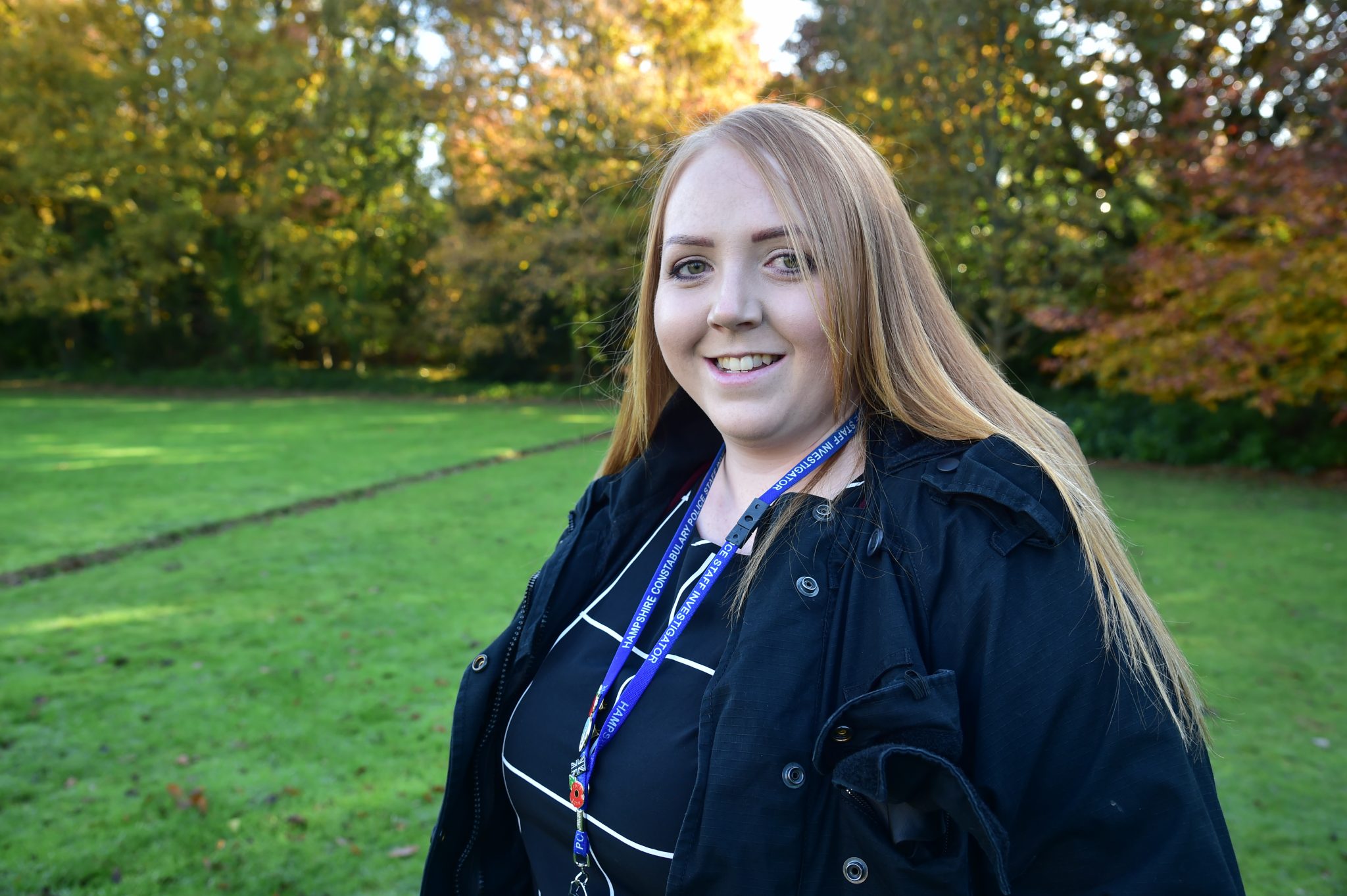 PCSO Salary and Benefits at HIOW Constabulary