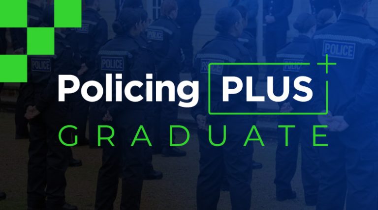 Officer Recruitment – Police Constable & Detective Constable