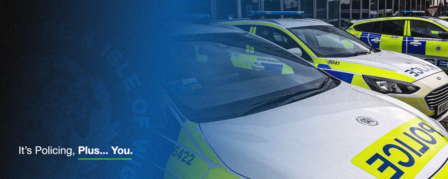 Crime Academy – become a Detective Constable