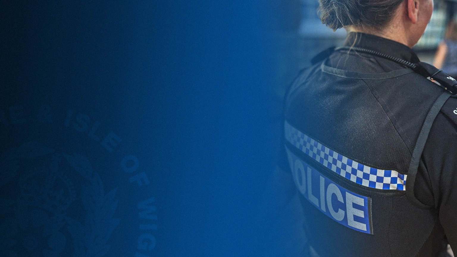 Officer Recruitment – Police Constable & Detective Constable