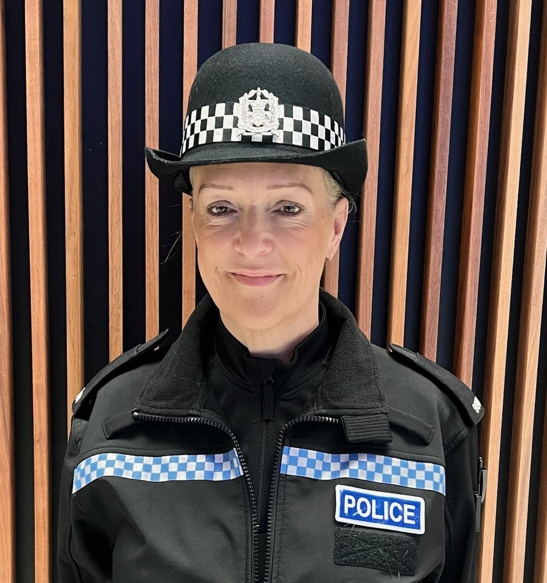 Careers at Hampshire and Isle of Wight Constabulary